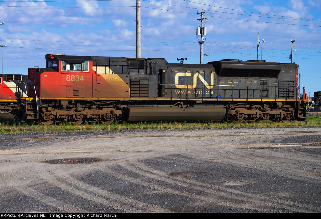 CN 8834